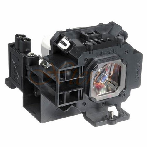 Projector Lamp Module for NEC NP610 | eBay Australia