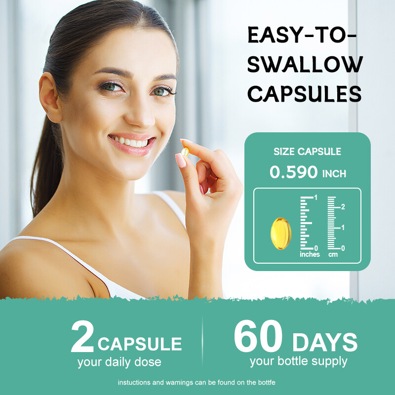 Magnesium Citrate 400mg Capsules Super Strong Effective Vegan Capsules ...
