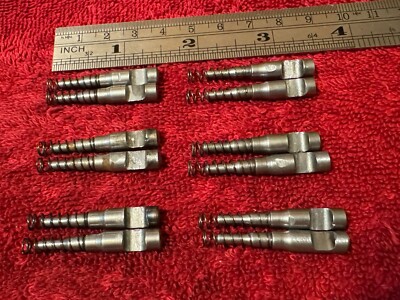 Pointer 1000 Firing Pins & Springs-12ga Over Under Legacy Sports- 1 Set ...