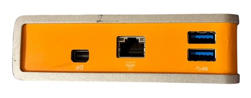 Logic Supply CL200 Fanless Computer Processor 12VDC and 3 AMP ...