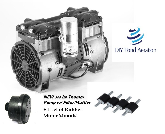 NEW 2685PE40 AIR VENDING COIN OPERATED TIRE INFLATION COMPRESSOR +KIT ...