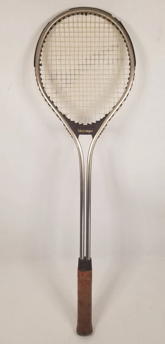 Squash Racquet Vintage