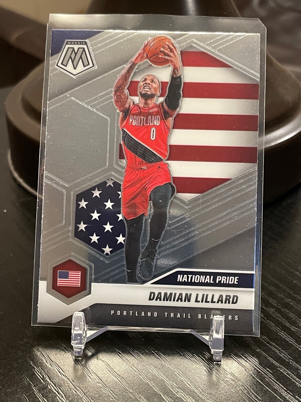 2021 Panini Mosaic National Pride Mint! | eBay