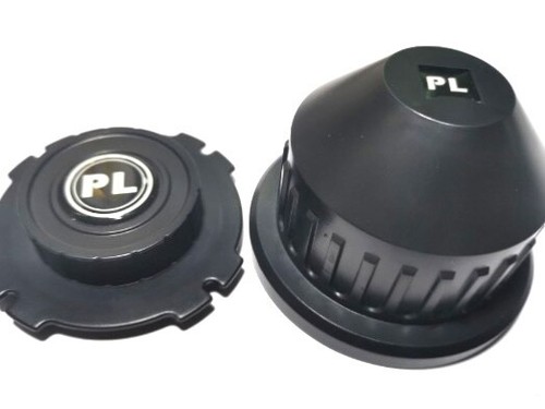 PL Rear Lens Cap + Cine Body Cap for All PL Mount Cine Movie Lenses ...