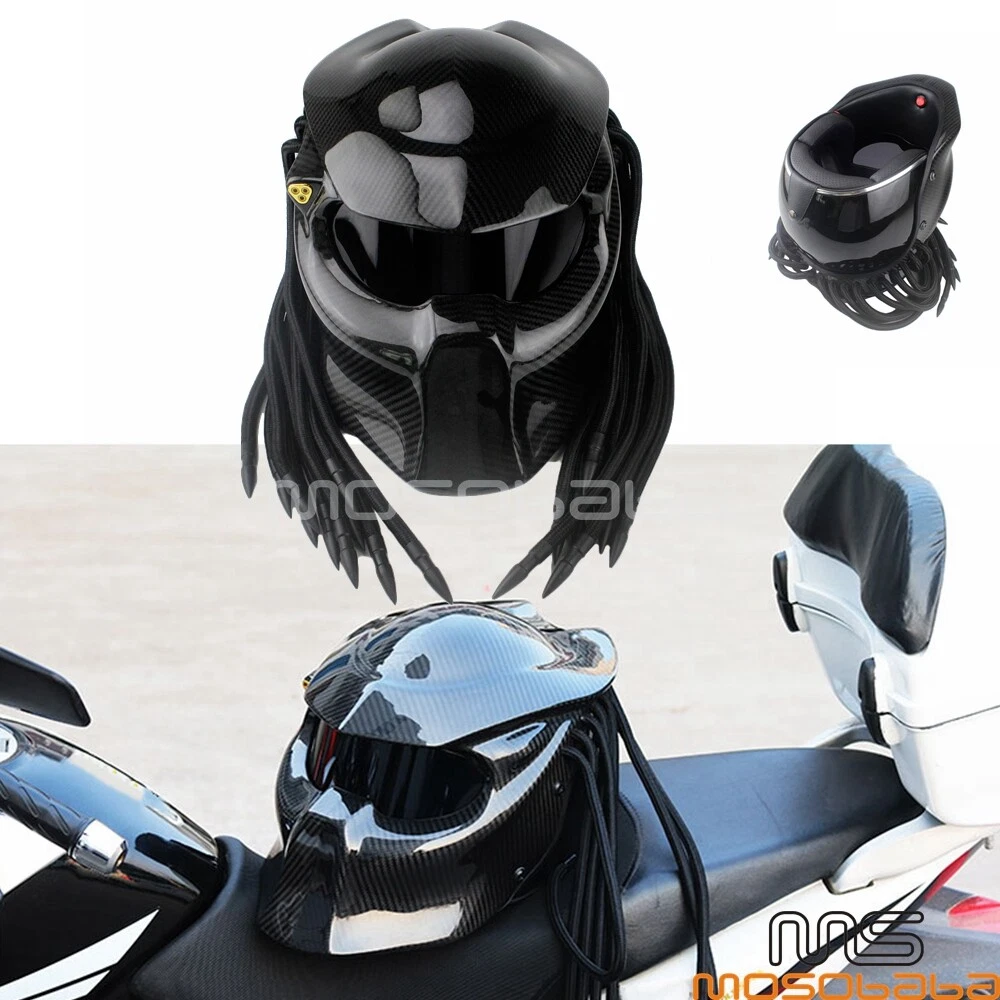 Predator Motorcycle Body Armor