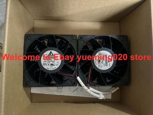 New SK-R9-FAN11-F6 FAN KIT By Fedex or DHL | eBay UK