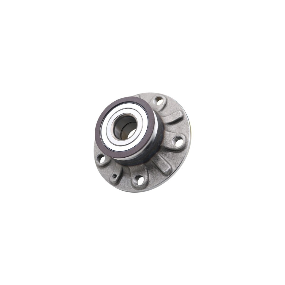 GSP Rear Wheel Bearing and Hub Assembly 1 each with 5 Lugs Direct Fit ...