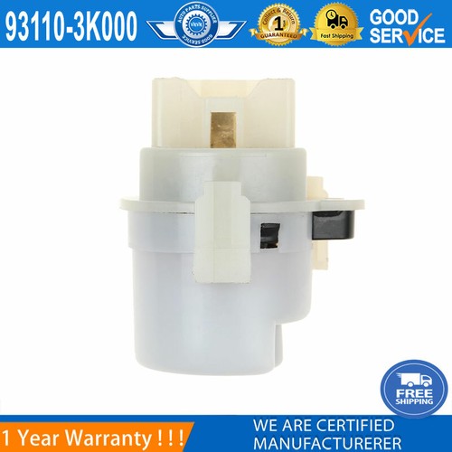 IGNITION STARTER SWITCH for 2006-2012 HYUNDAI KIA 93110-3K000 NEW Top ...