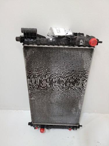 2014-2019 CHEVROLET IMPALA Radiator 14-19 22883363 | eBay