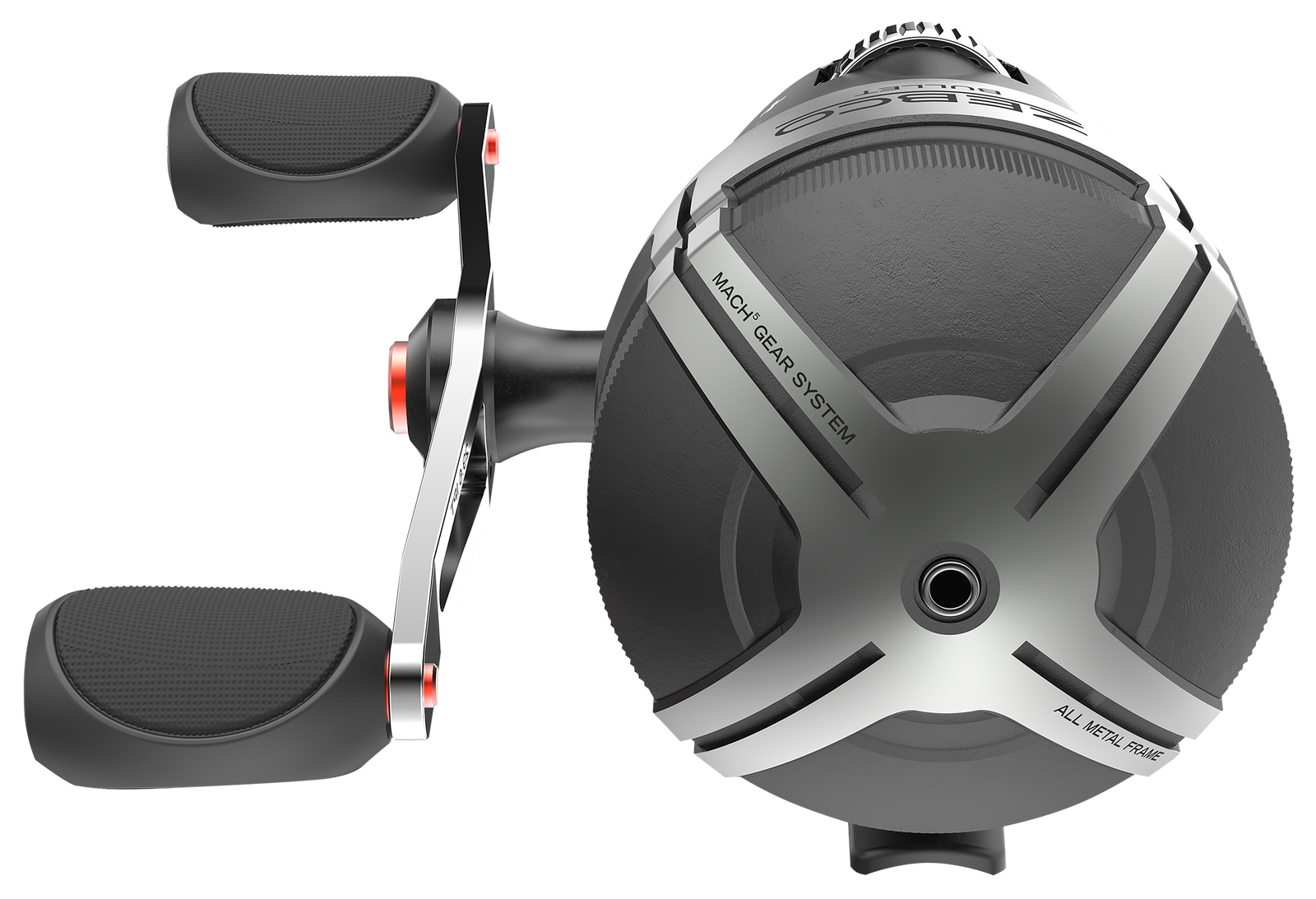 Zebco ZB30A.BX3 Bullet Spincast Reel - ZB30A.BX3 | eBay