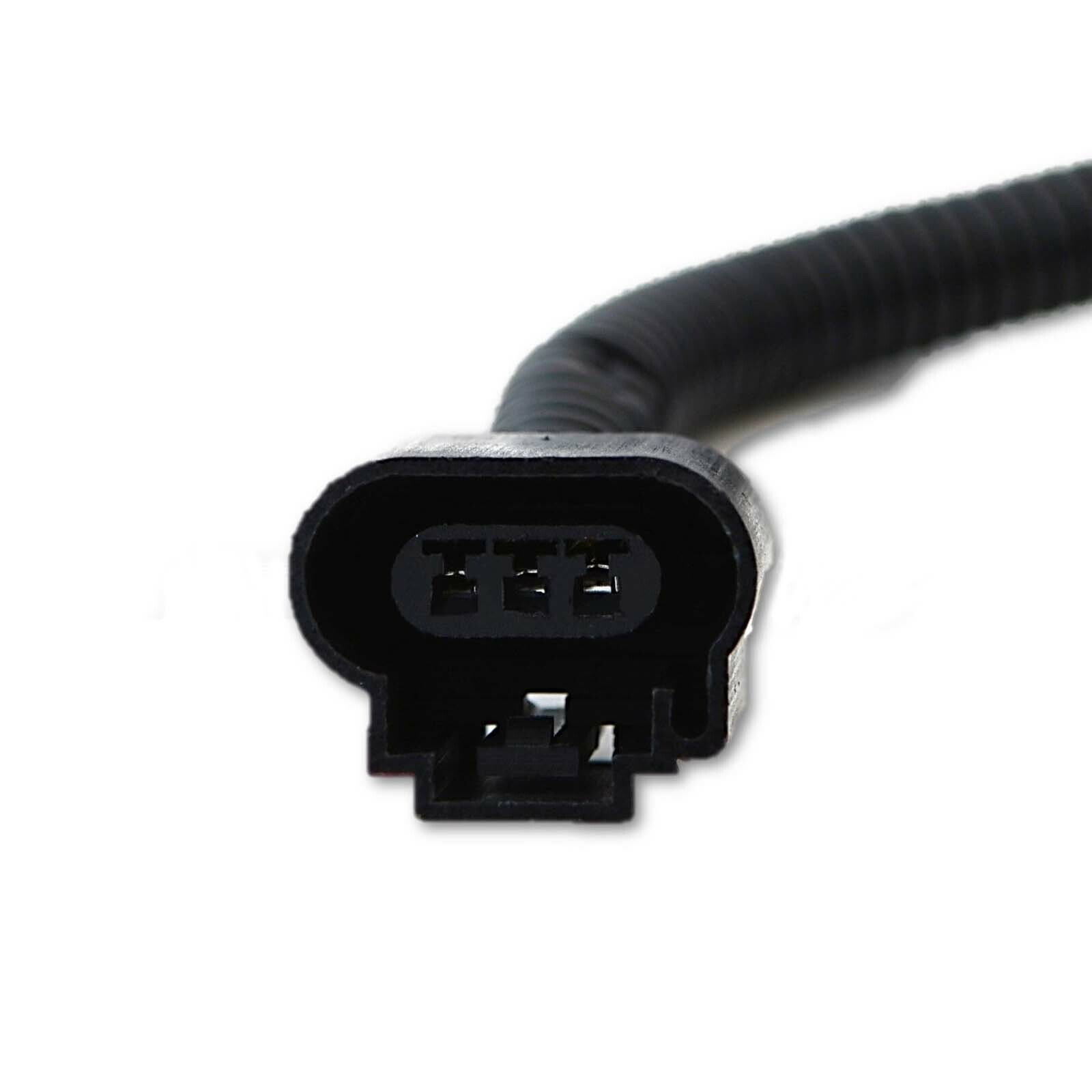 H13 to H4 / 9003 Headlight Light Bulb Wiring Pigtail Adapter Conversion ...