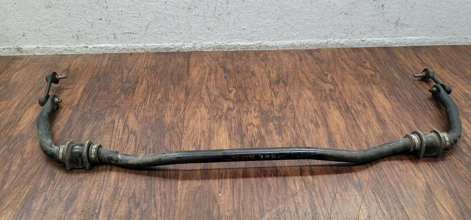 00-09 HONDA S2000 S2K OEM REAR STABILIZER SUSPENSION SWAY BAR | eBay