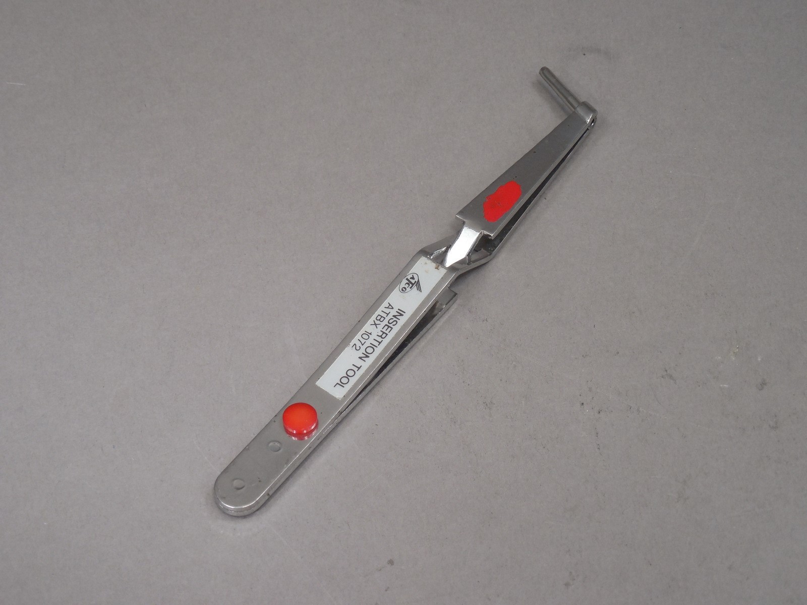 Astro JT Series Size 20 Insertion Tool ATBX 1072 MS27495A-20 | eBay