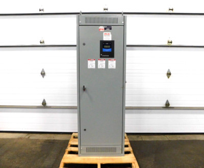 Transfer Switches - Ge Zenith