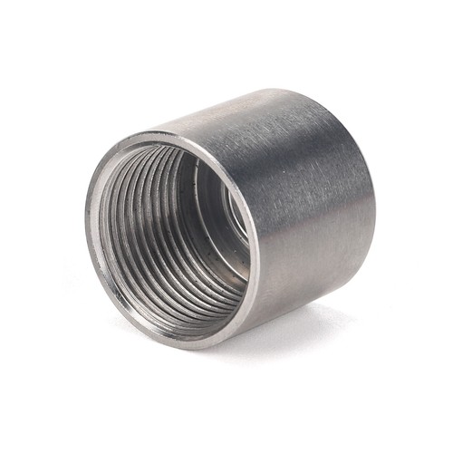 22mm x 1.5 Diesel PM Particulate Soot Sensor Repair Mount Weld Bung ...