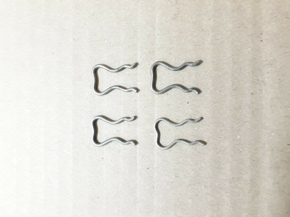 MERCEDES BMW VW AUDI BOSCH COMMON RAIL DIESEL FUEL INJECTOR RETURN PIPE ...