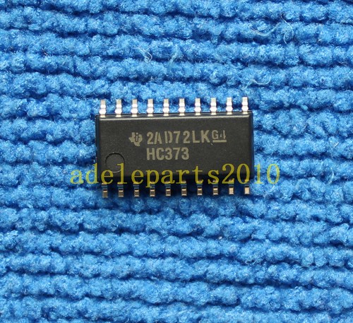 5pcs SN74HC373NSR 74HC373 HC373 IC Chip SOP-20 | eBay