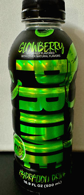 Prime Glowberry Ultra Rare Limited Edition | eBay