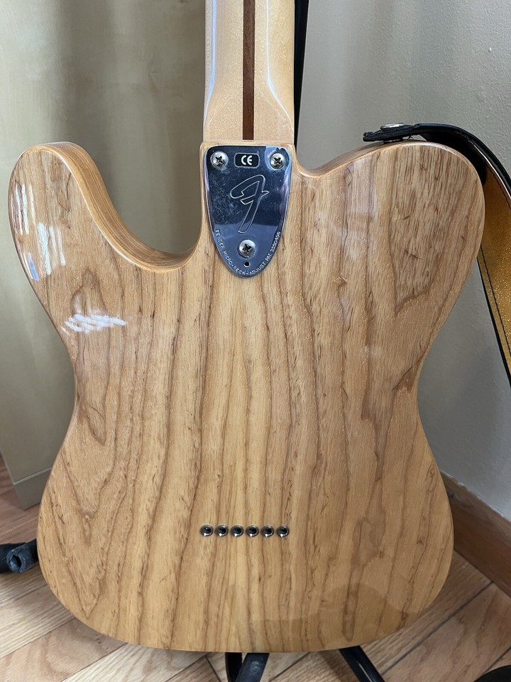 Fender Telecaster Thinline 2000-2001 | eBay