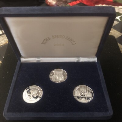 Vatican - Anno Santo 2000