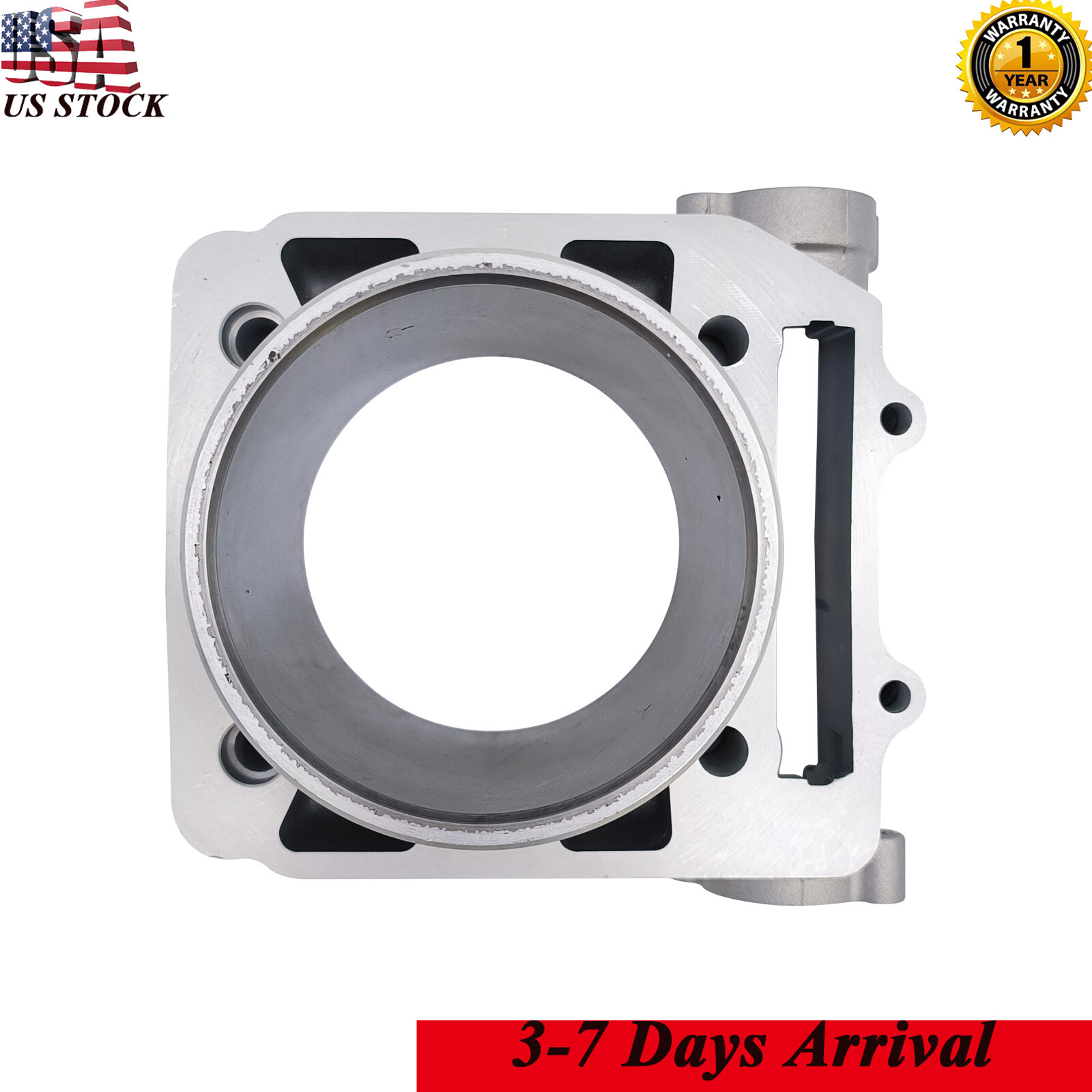 NEW Engine Rebuilt Motor Rebuild Crankshaft For HISUN 800 ATV UTV QLink ...