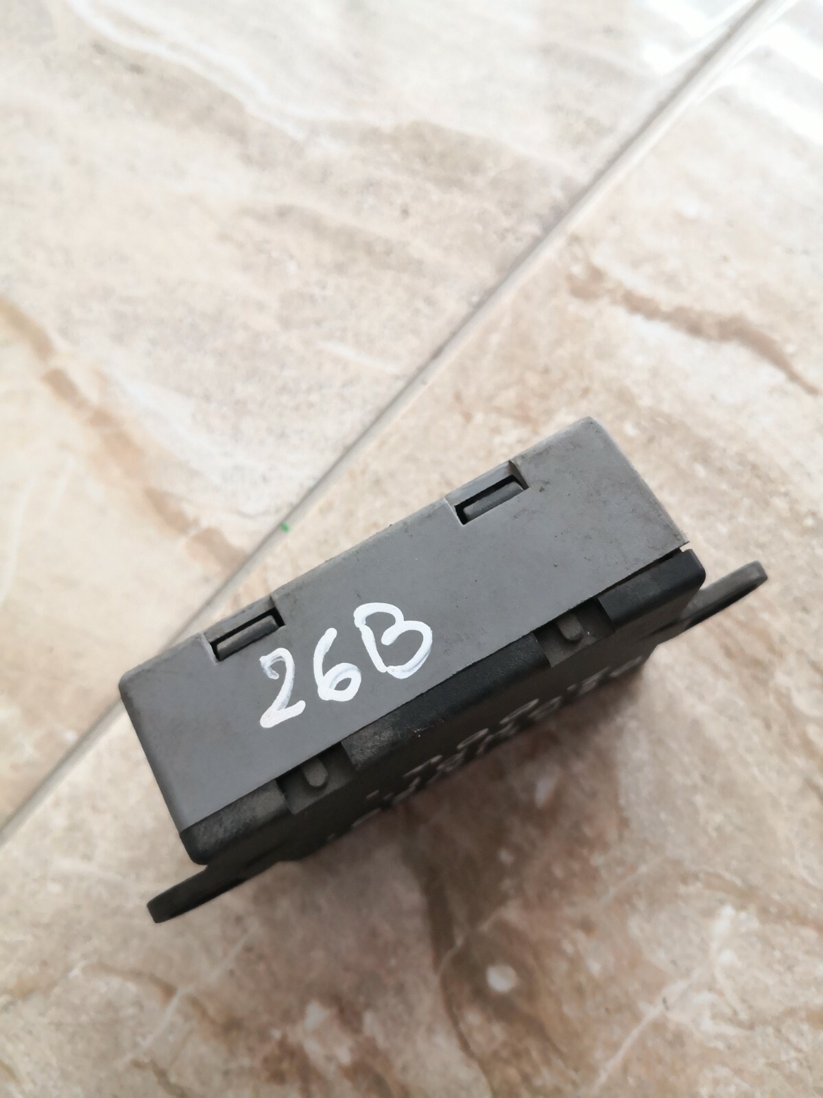 PEUGEOT Partner CITROEN BERLINGO Central Locking Control Module ...