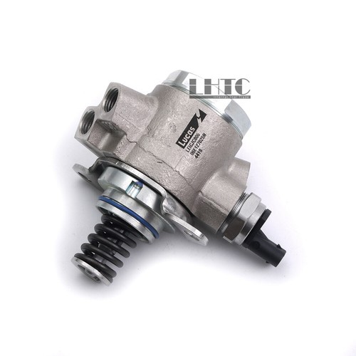 HPFP High Pressure Fuel Pump LUCAS For Audi A4 A5 A6 2.8 3.2 FSI BDX ...
