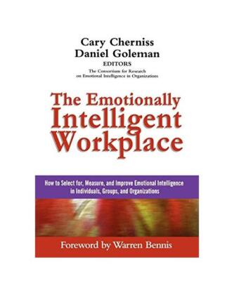 The Emotionally Intelligent Workplace, Cary Cherniss | eBay