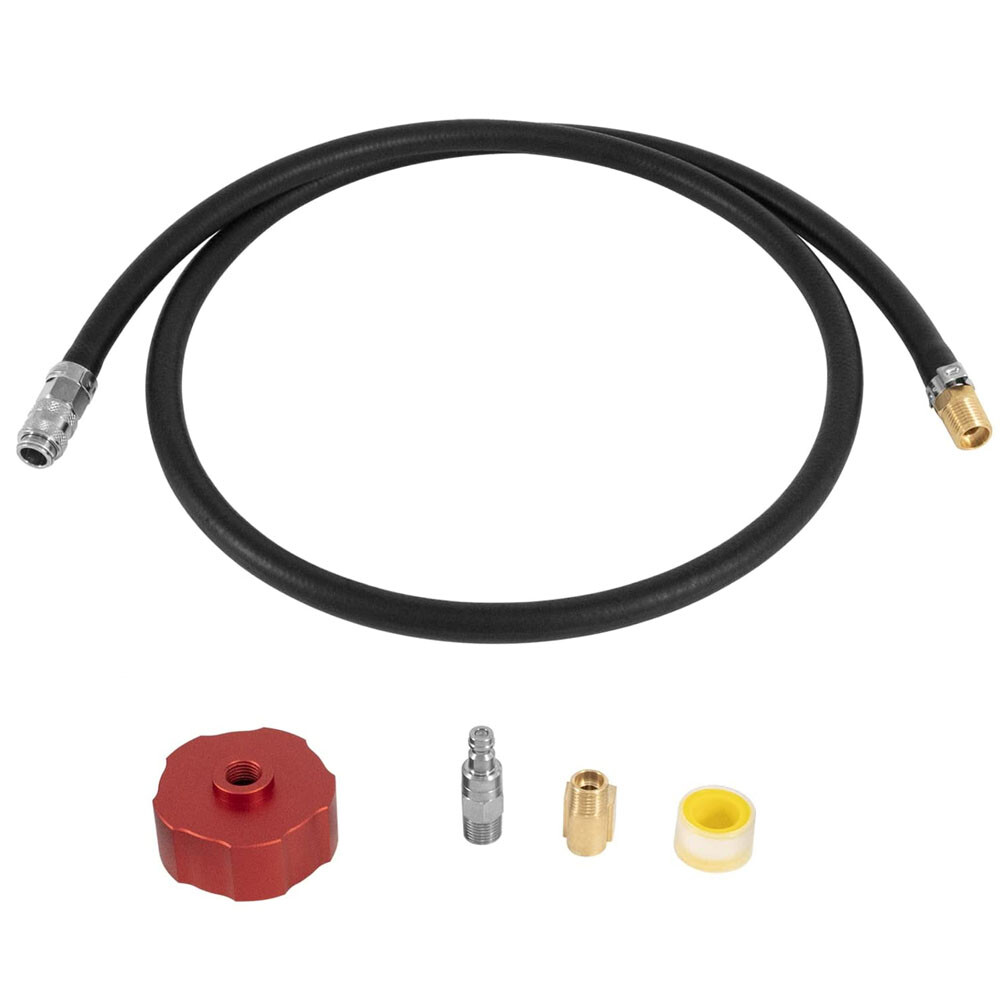 Single System Clam Kit HND1.2CS For Honda EU1000i EU2000i Generator for ...