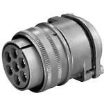 Amphenol Industrial Operations MS3106R10SL-3S Conn Cylindrical Circular ...