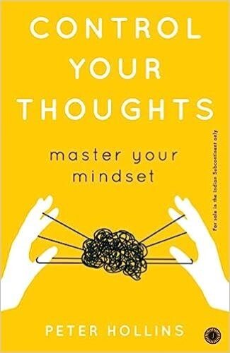 Control Your Thoughts | eBay