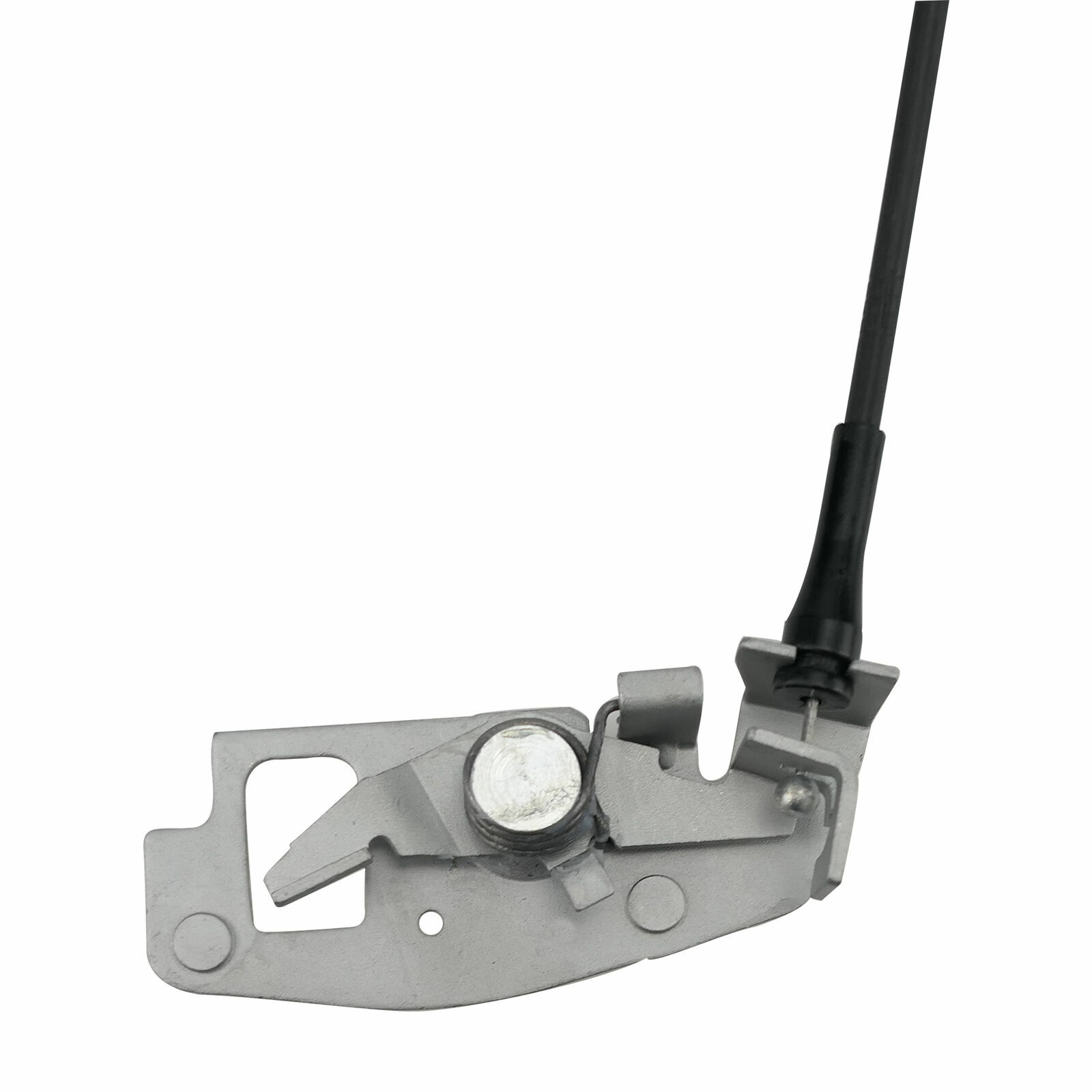 Rear+RH+Door+Latch+w+Cable%2FRod+Fit+for+Ford+Econoline+E150+250+AC2Z ...