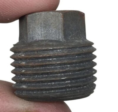 Genuine GM Vintage Part PLUG #11030002 - General Motors Delco ...