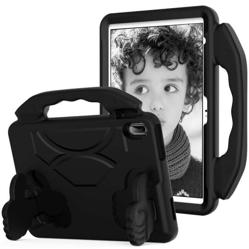 Kids Safe Foam Case Stand Heavy Duty Cover For iPad 10th 9th 8th 7th ...