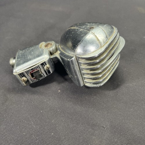 TURNER 33D microphone vintage | eBay