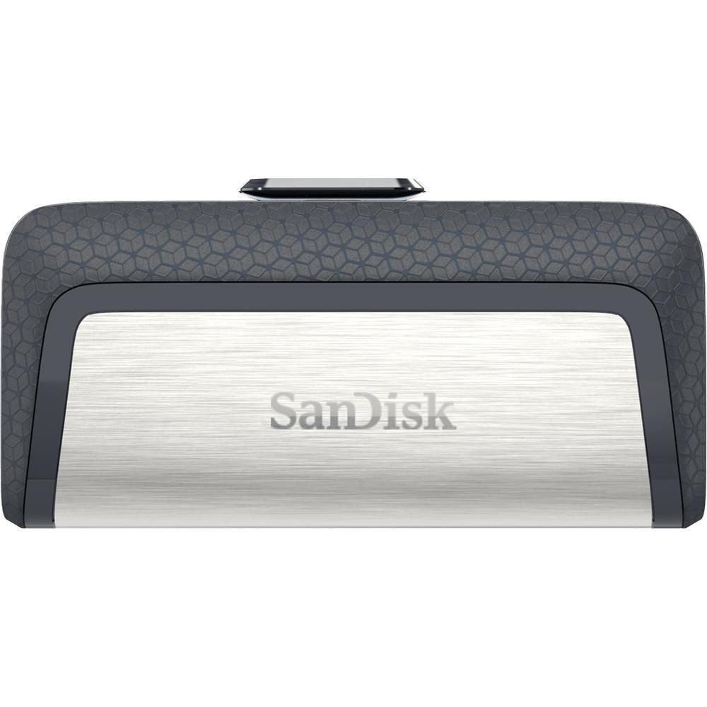 Sandisk SDDDC2-128G-G46 Ultra Dual Drive USB Type-C 128 GB ~E ...