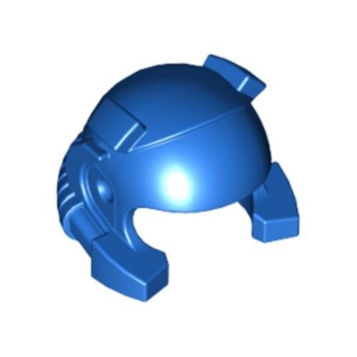 LEGO - Minifig, Helmet w/ Breathing Apparatus & Headlights - - PICK ...