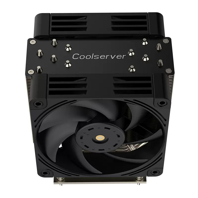 4U CPU Cooler FANS Support Intel Core LGA1700 i9-13900k/14900k 300W | eBay
