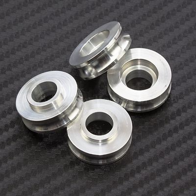 7.5mm Spacers for Radial Brake Calipers set of 4 GSXR R1 R6 ZX6R ZX10R ...