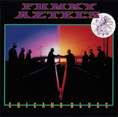 Funky Aztecs: Chicano Blues 1992 Chicano Rap CD | eBay