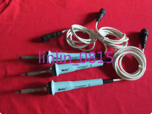 1pcs Used WELLER TC201T soldering pen soldering iron handle | eBay