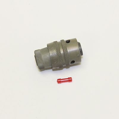 BENDIX MS3116E-8-4SW Connector New Quantity-1 | eBay