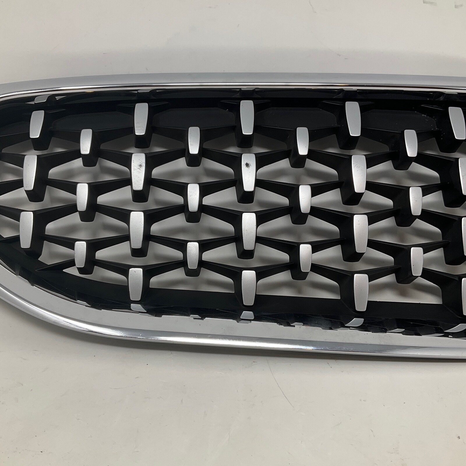 BMW Z4 G29 2019-2022 Front Right Bumper Grille 7489710 51117489710 OEM ...
