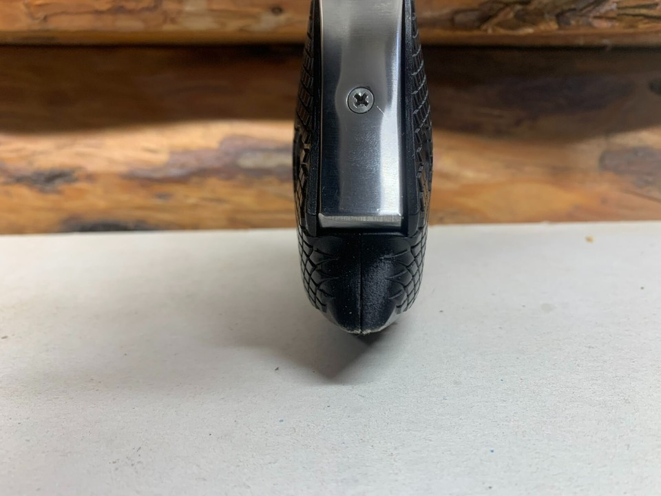 'Goliath Mini' Bond Arms Derringer Grips Extra Long Diamond Hatched ...