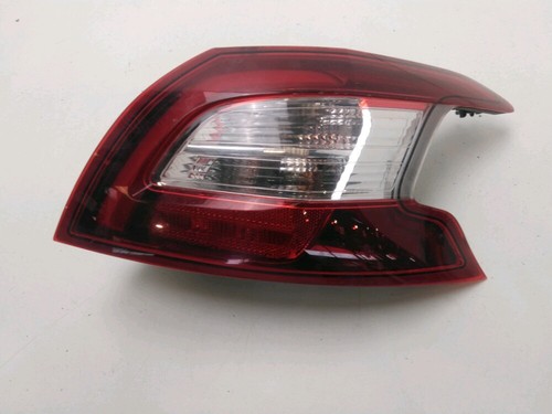 FEU ARRIÈRE DROIT Peugeot 308 (L3/L8/LB/LH/LP) 2013 9677817580 | eBay