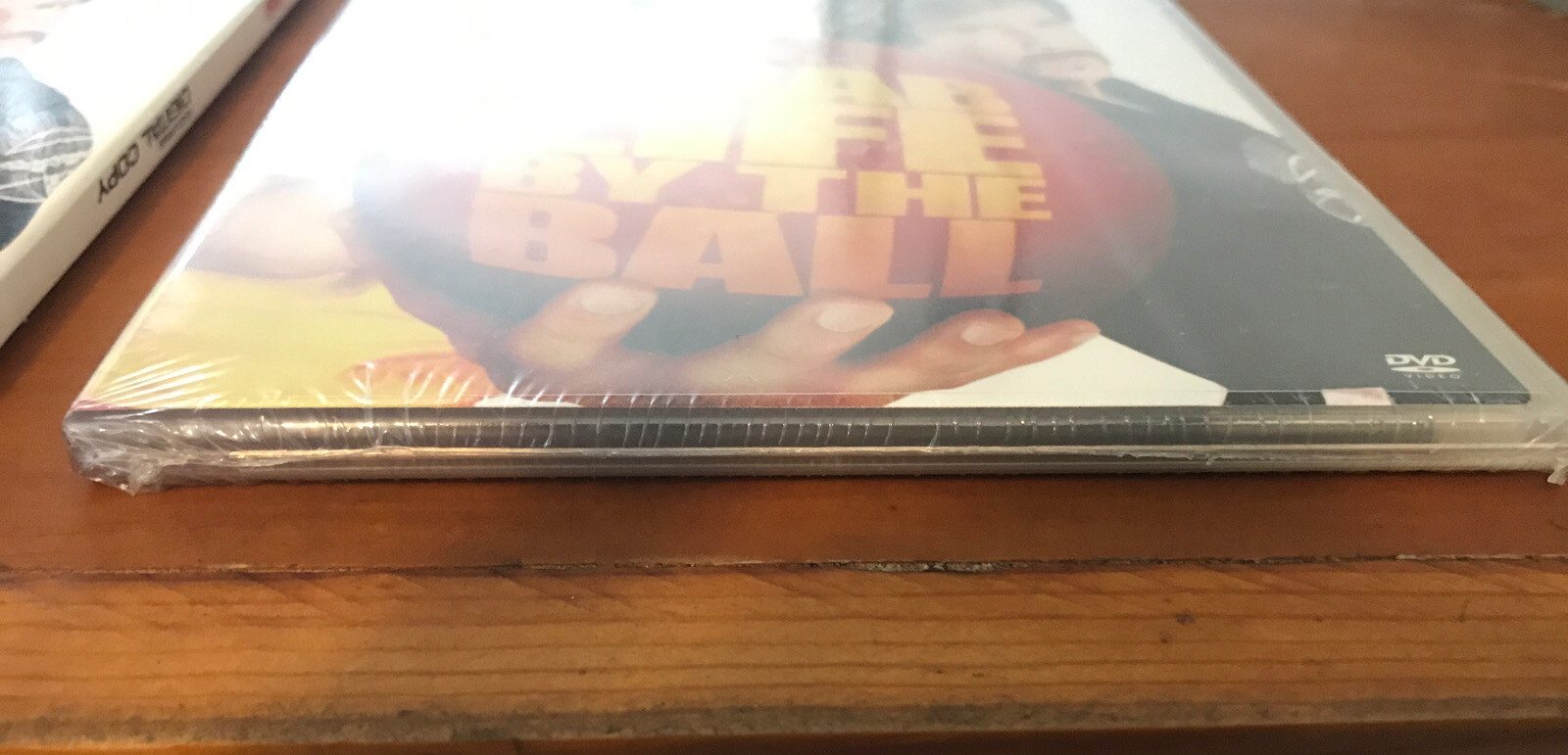 Dodgeball: A True Underdog Story (DVD, 2008, 2-Disc Set, Checkpoint ...