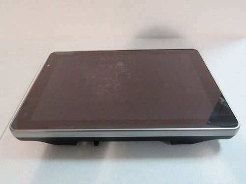 Case IH Pro 1200 Monitor 91869842 GHMI PHOENIX PLUS TFT 2GB NEW | eBay