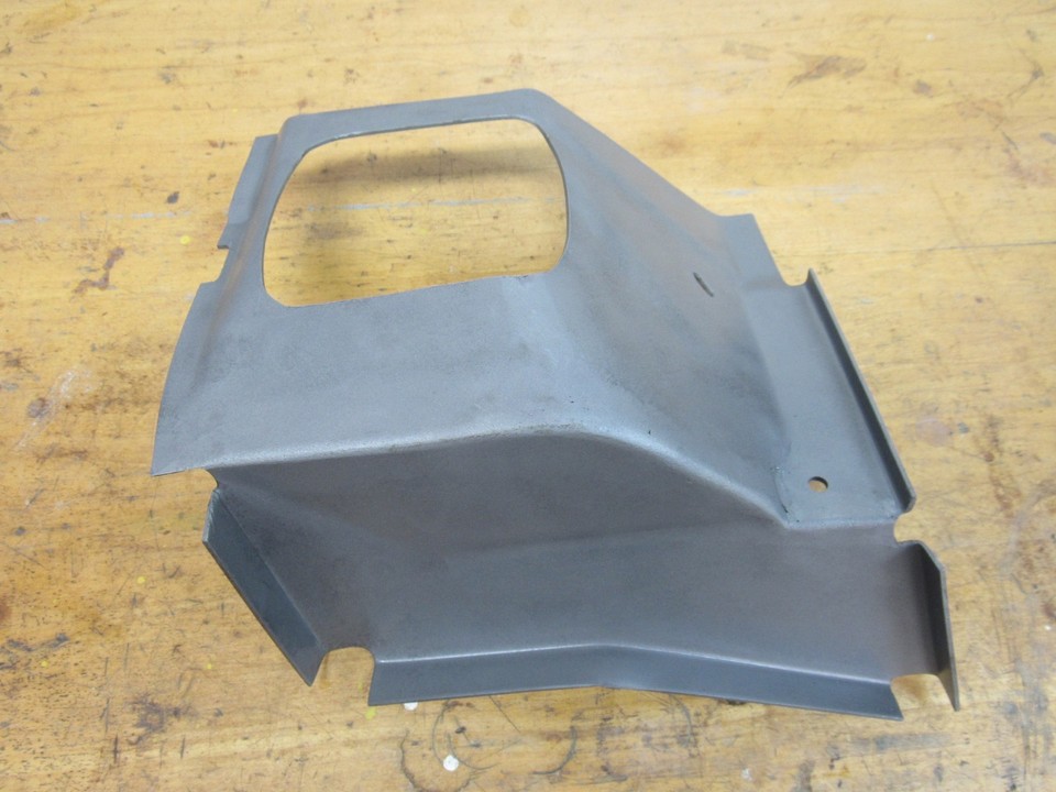 66 67 68 69 70 Mopar B Body Torque Box set TO FIT HEMI Charger ...