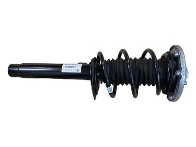 Spring strut, front 31316873773 BMW 3' F34 GT 3' F34 GT LCI | eBay.de