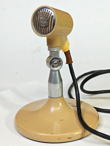 Vintage 1968 USSR Soviet Russian Space Age MD-44 OCTAVA Dynamic ...